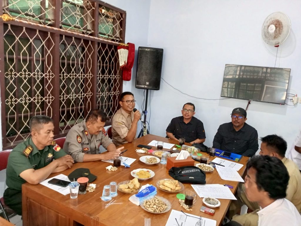 Pusbang KKN LPPM Unsoed Gelar Sosialisasi Kuliah Kerja Nyata di ...