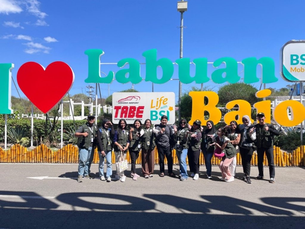 KKN Nusa Persada, Pengabdian Mahasiswa UNSOED Untuk Negeri