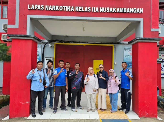 Implementasi SDGS LPPM UNSOED melalui Pengolahan Limbah Dapur di ...