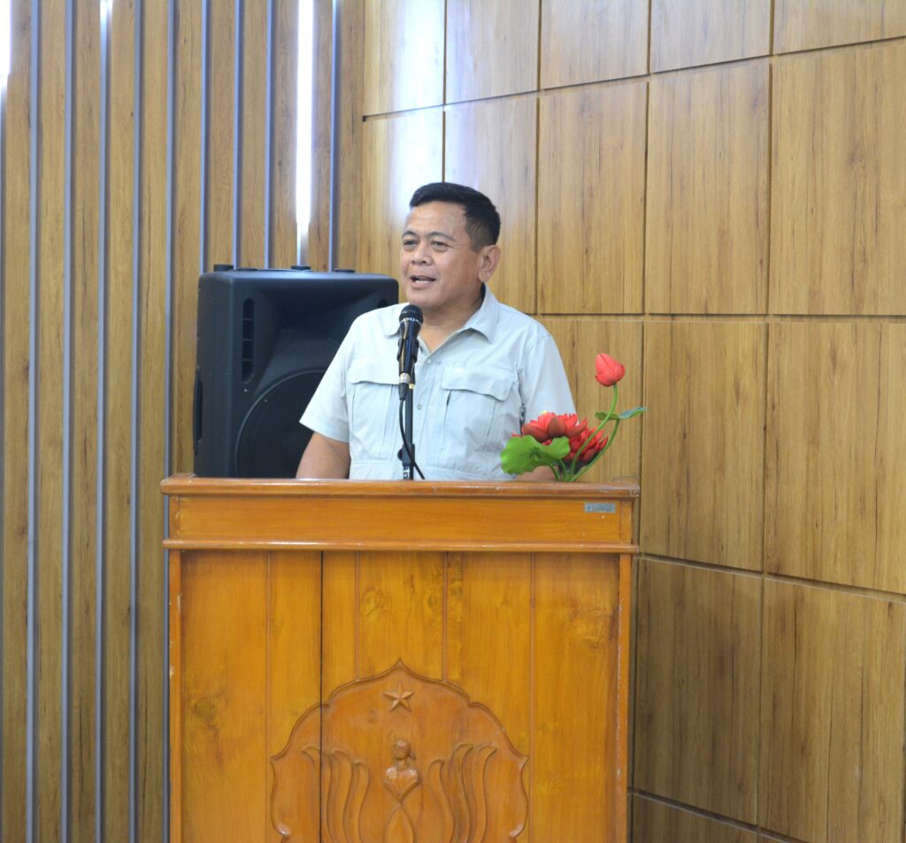 Universitas Jenderal Soedirman (Unsoed) melalui Lembaga Penelitian dan ...